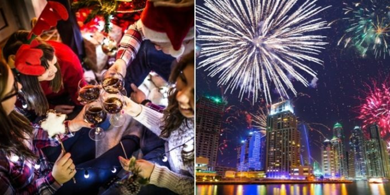 Windmill Cellar Is All Set To Help You Countdown To 2023! - WindmillGT